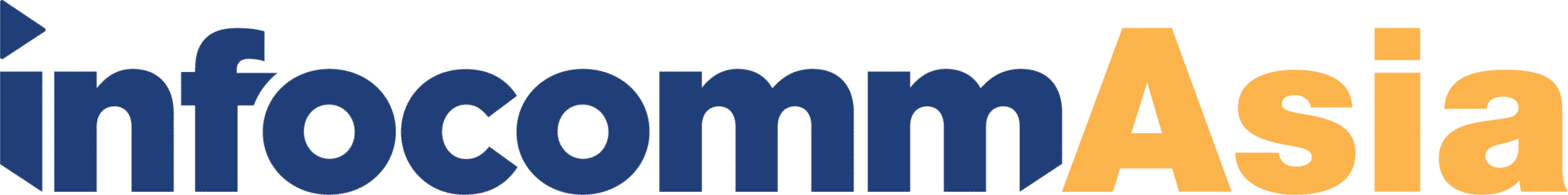 Exhibitor List - InfoComm Asia 2024